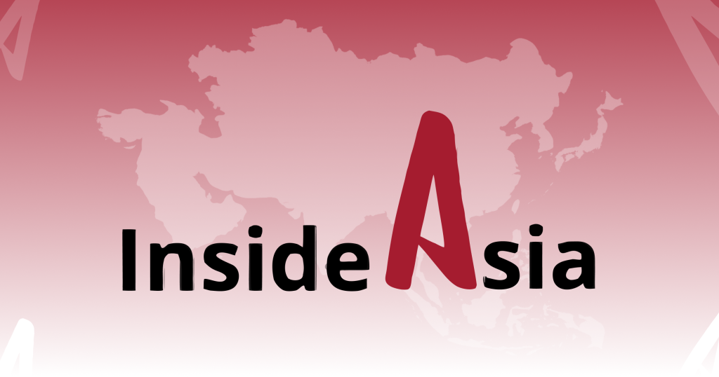 Home - Inside Asia